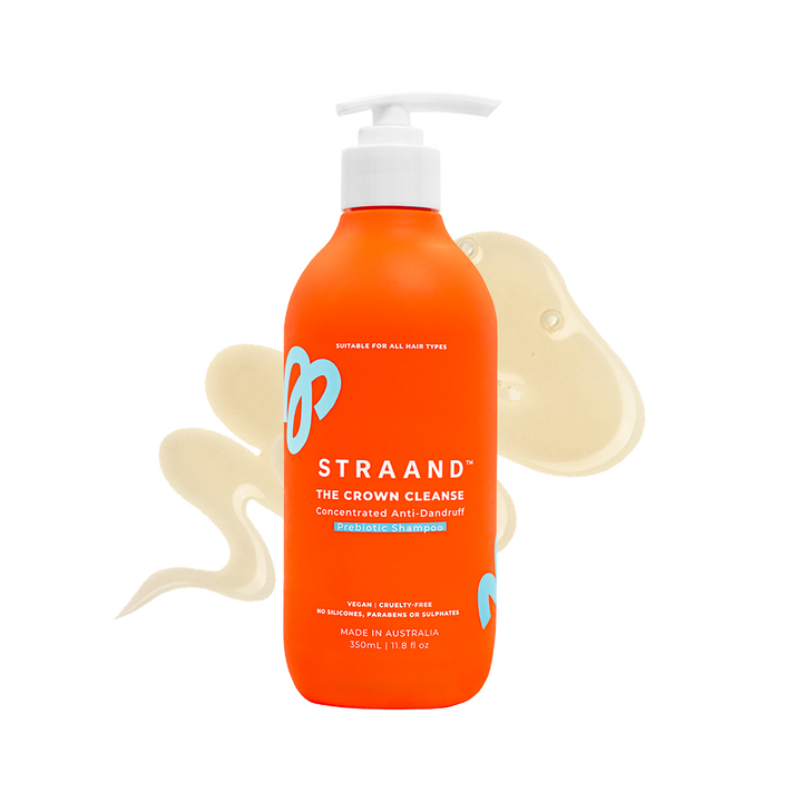 Complete Collection Of Hair Nourishing Products – STRAAND