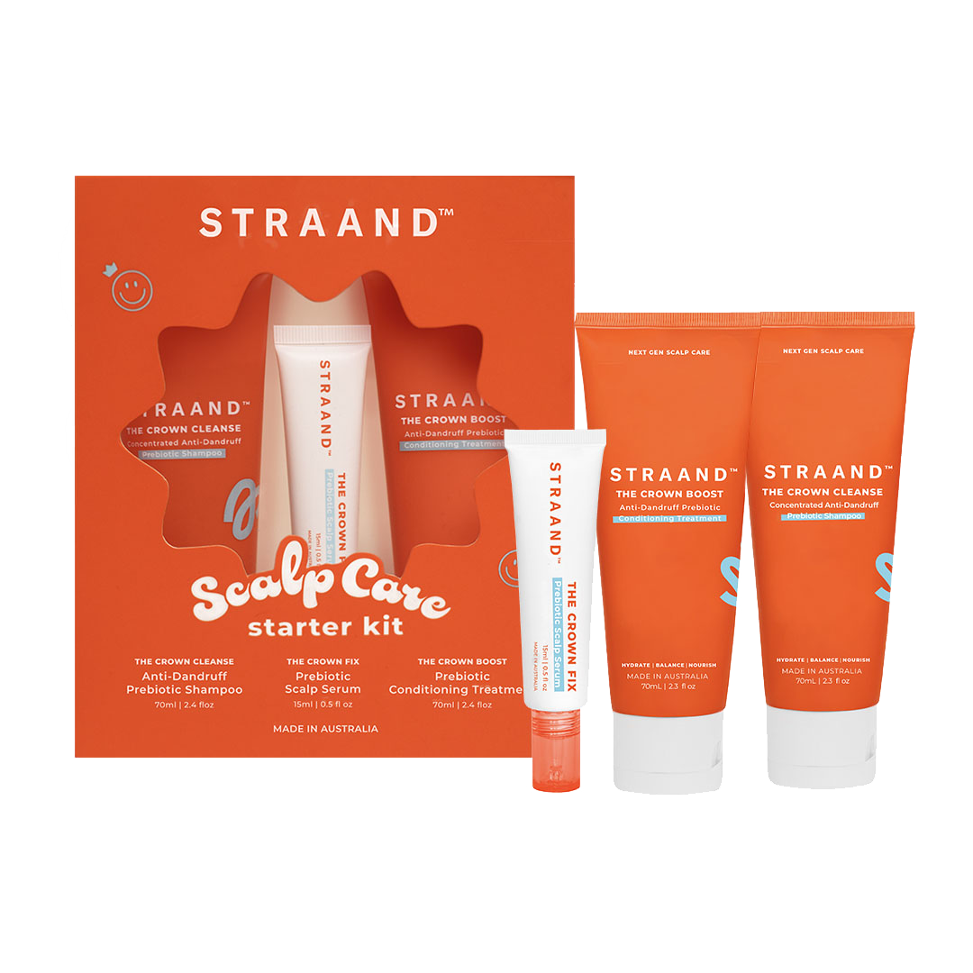 The Mane Event Set – STRAAND